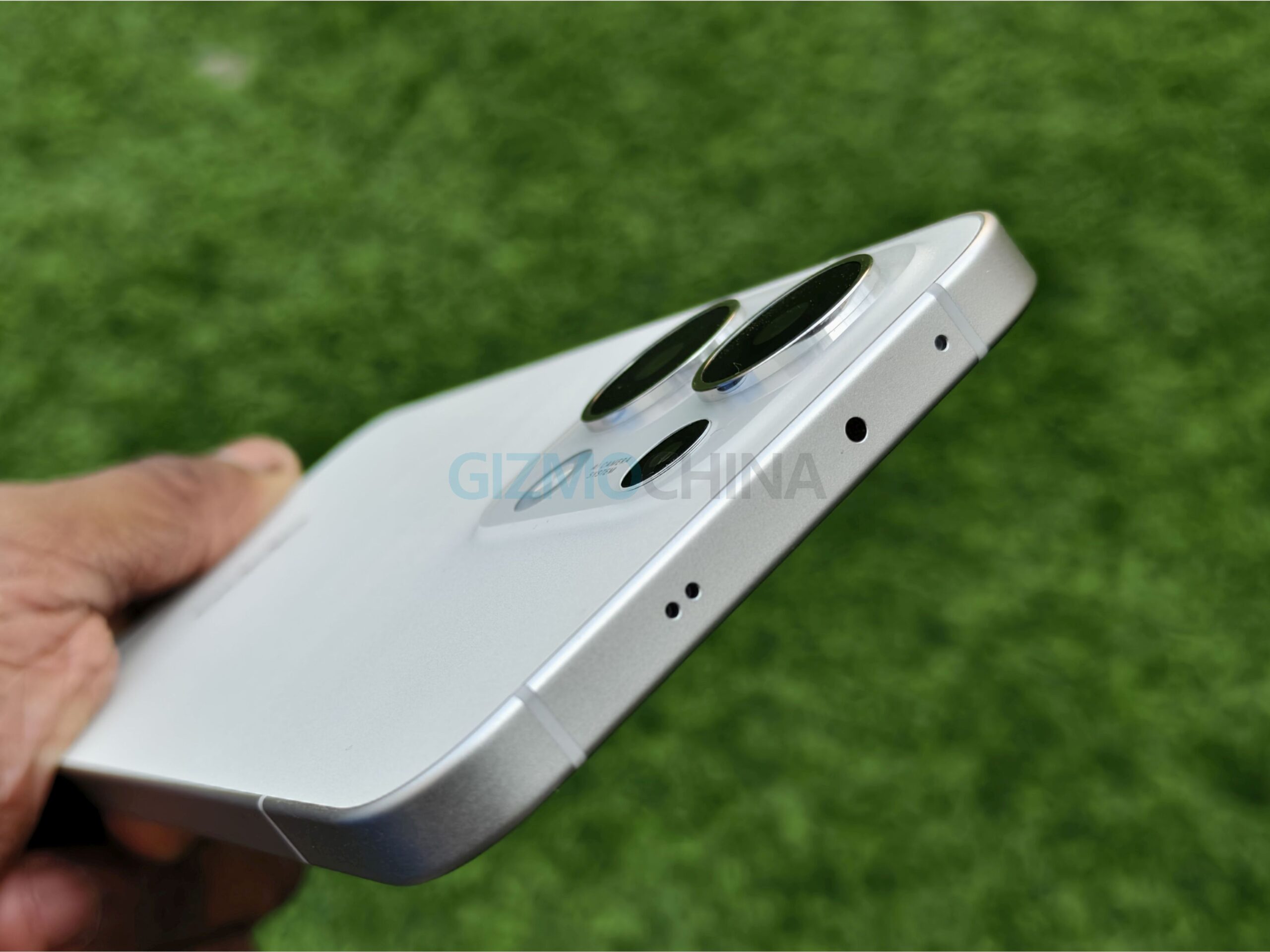 Oppo Reno 13 5G review: A well-rounded smartphone with some compromises ...