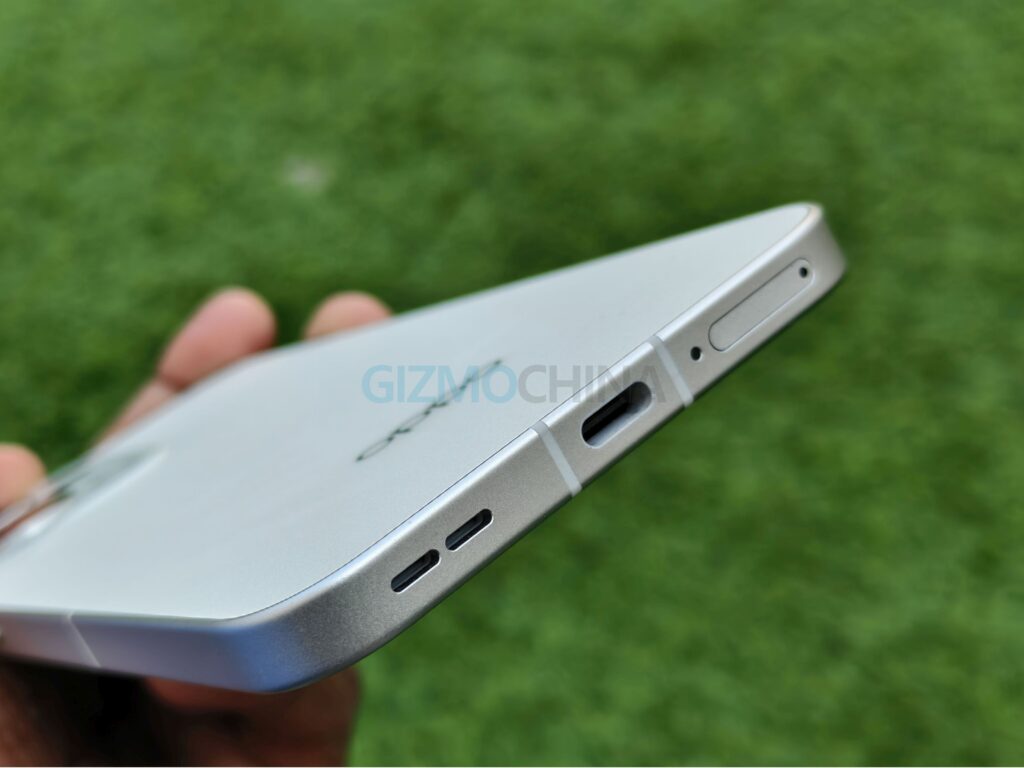 Oppo Reno 13 5G review: A well-rounded smartphone with some compromises ...