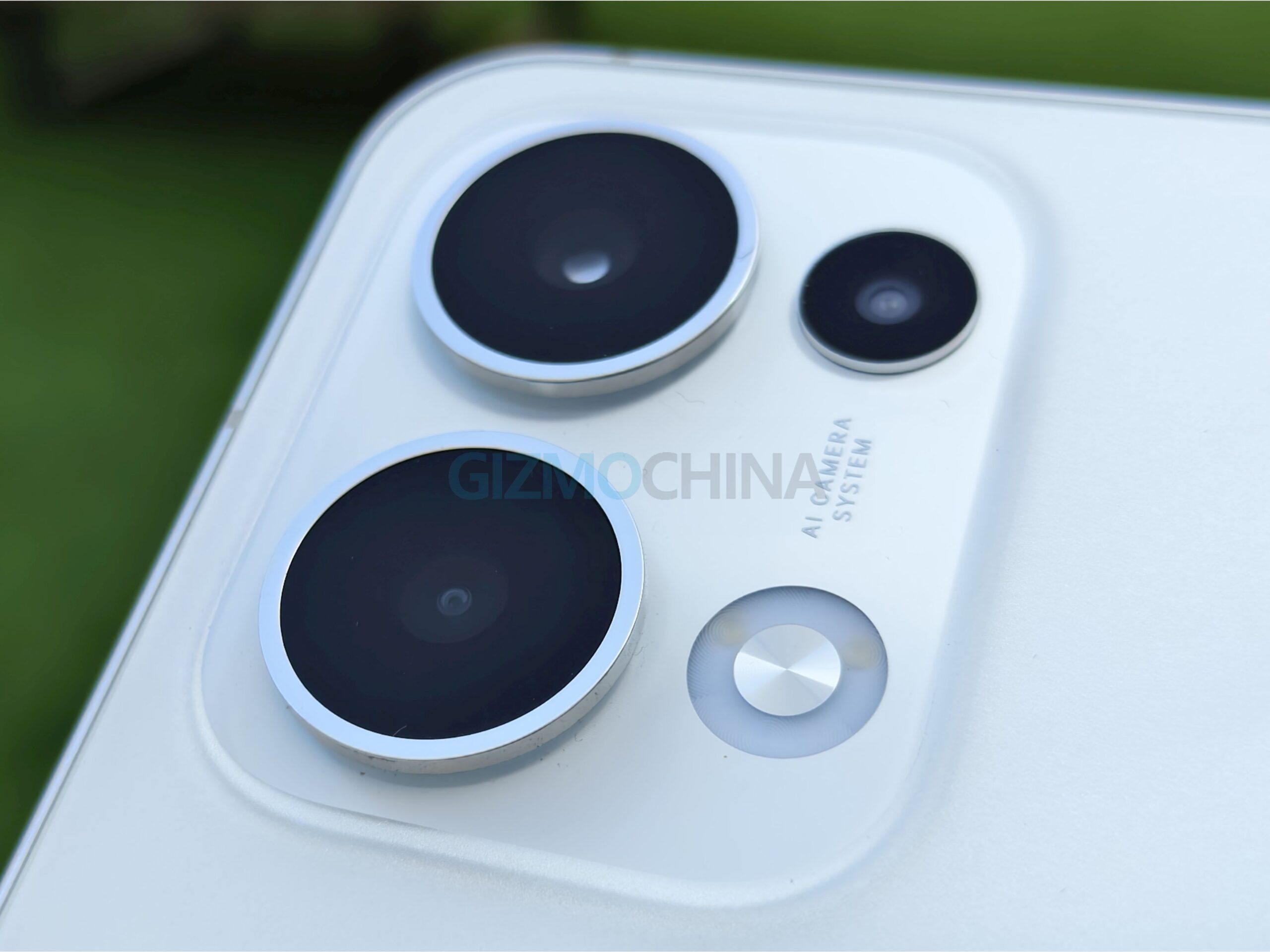 Oppo Reno 13 5G review: A well-rounded smartphone with some compromises ...