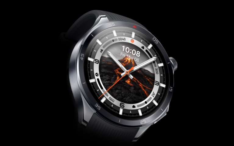 Oppo Watch X2 debuts with next-level health tracking and dual-frequency ...