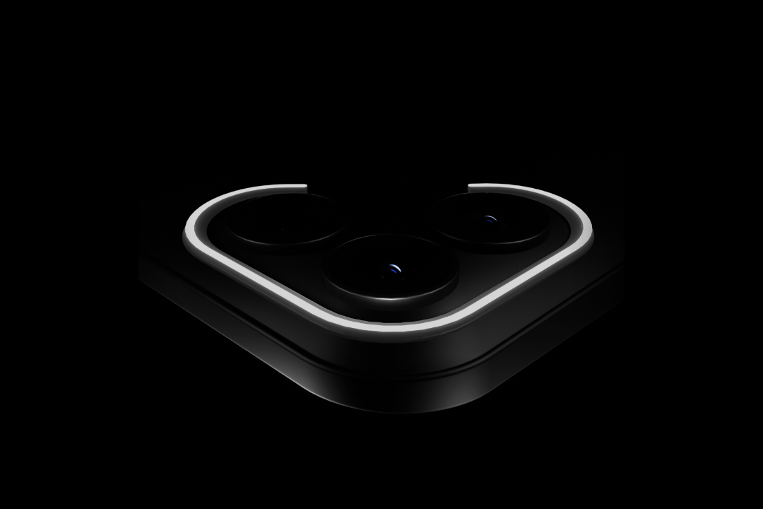 Tecno Pova Curve 5G moniker officially confirmed, new teaser reveals ...