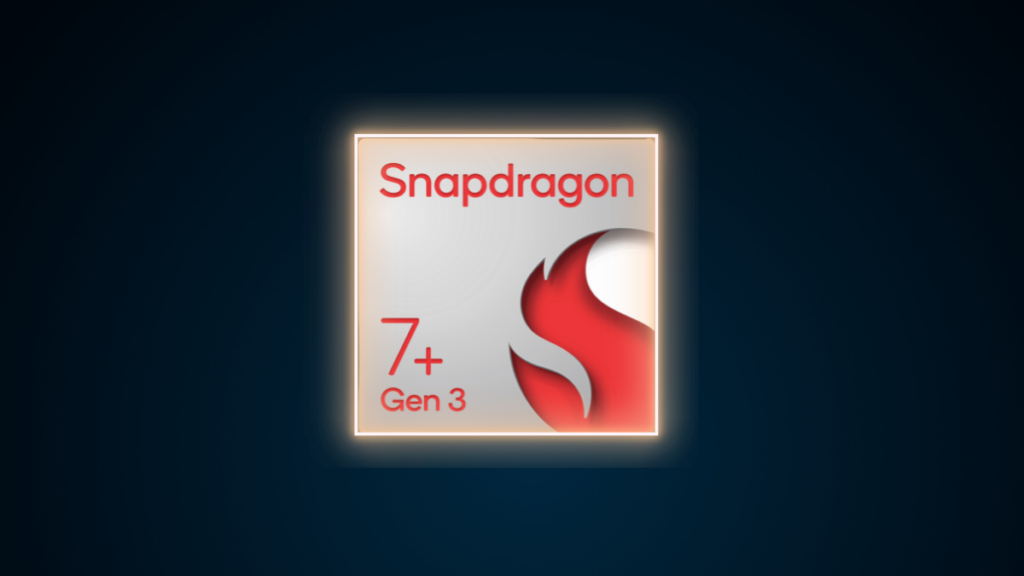 Snapdragon 7 Plus Gen 3 AnTuTu, Geekbench score - Gizmochina