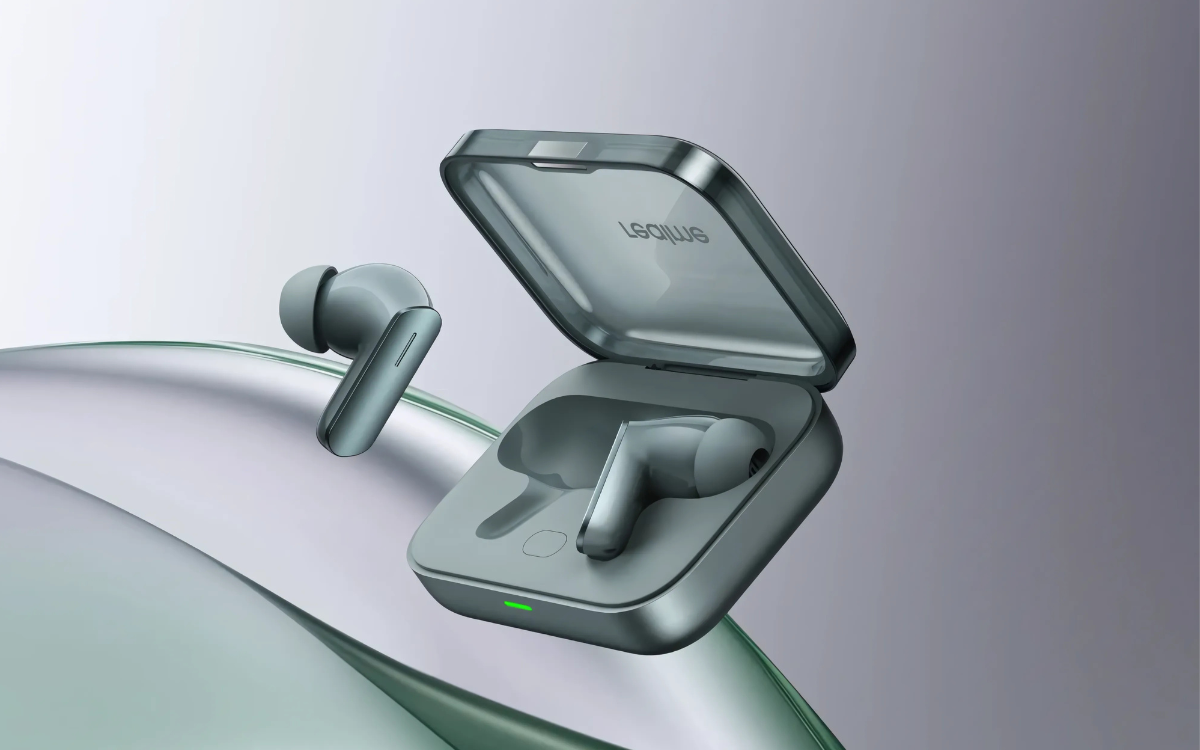 Realme Buds Air 7 launched with 52dB noise cancellation, LHDC 5.0, IP55 ...