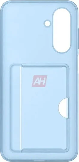 Official Galaxy A56, A36, A26 cases leak revealing design ahead of ...