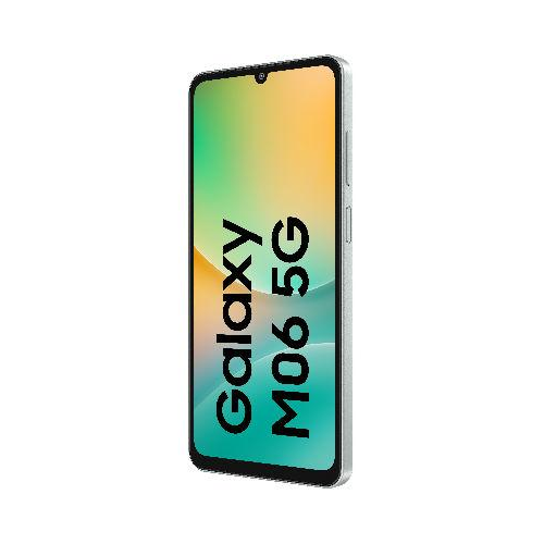 Samsung Galaxy M06 - Specs, Price, Reviews, and Best Deals