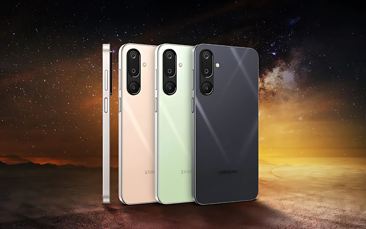 Samsung Galaxy M16 5G and M06 5G debuts in India with Dimensity 6300 ...