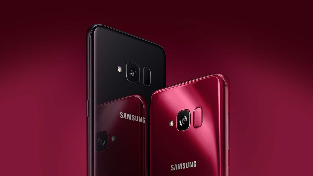 The 7 Most Influential Samsung Galaxy Phones Of All Time - Gizmochina ...