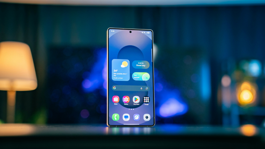 One UI 7 might not bring this awesome Galaxy AI feature on older devices - Gizmochina