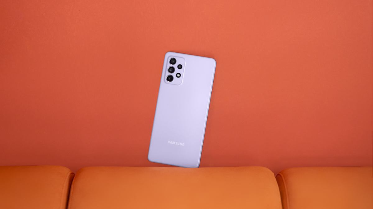 Samsung devices that are eligible for three Android OS updates - Gizmochina