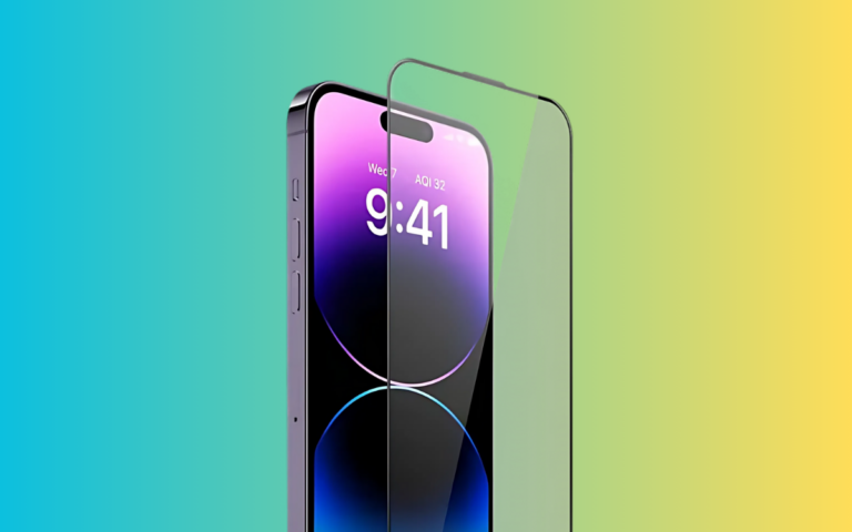 Best Screen Protectors: A Buying Guide to Keep Your Display Scratch ...