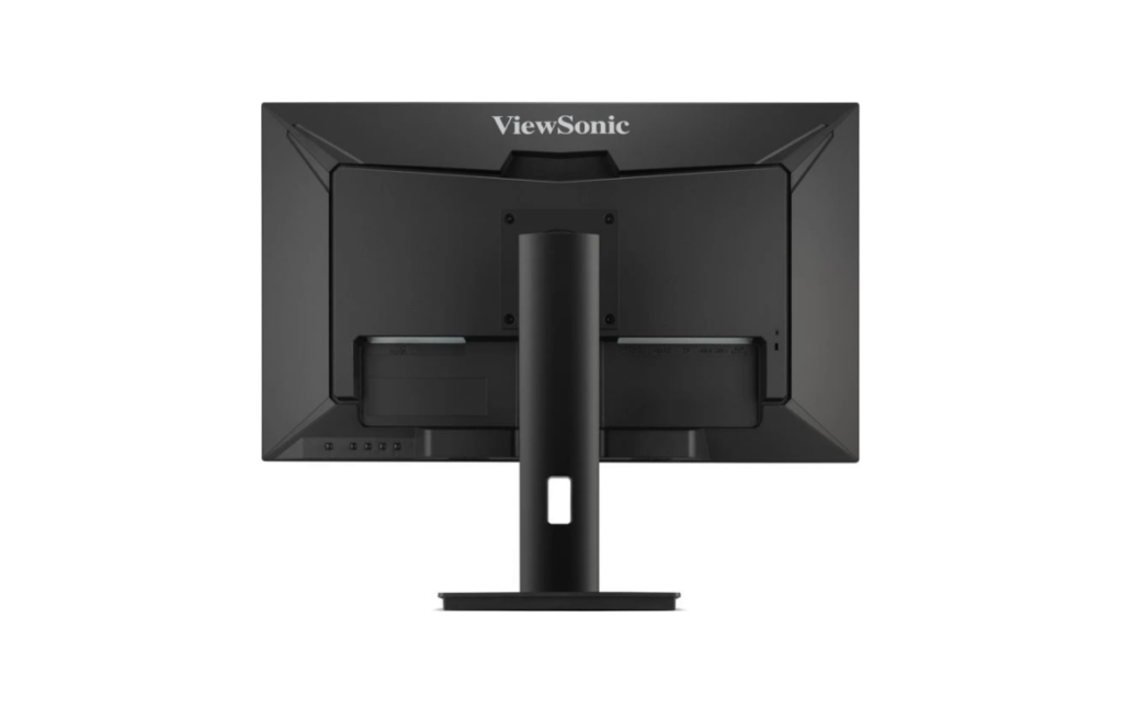 ViewSonic Launches 520Hz Gaming Monitor: Prioritizing Speed for ...