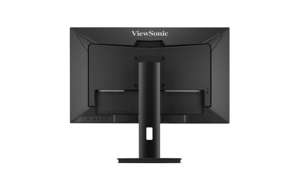 ViewSonic Launches 520Hz Gaming Monitor: Prioritizing Speed for ...