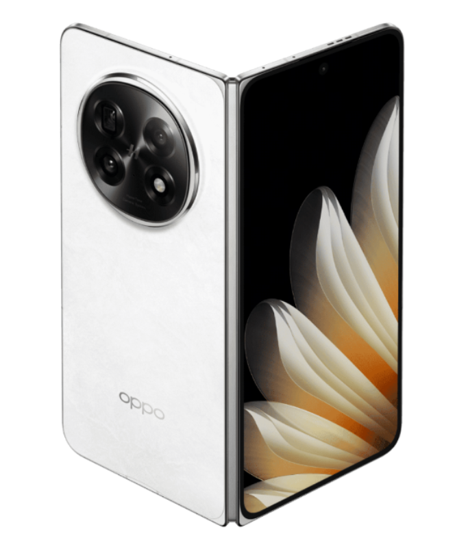 Oppo Find N5 vs Vivo X Fold 3 Pro: Which flagship foldable fits your ...