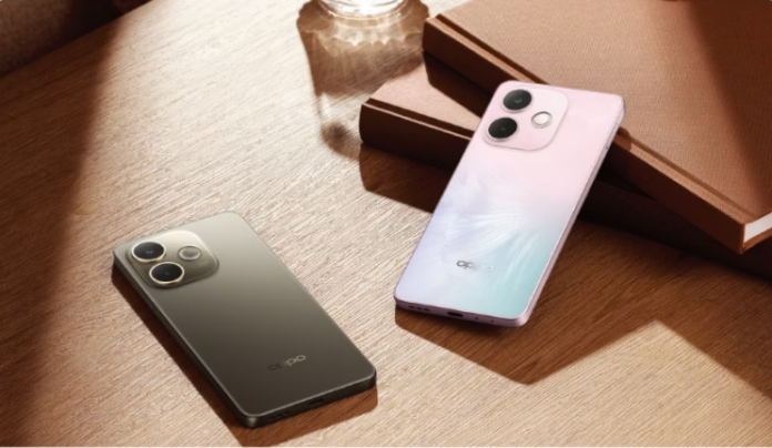 Oppo A series is getting new GT and Max models with big screens and ...