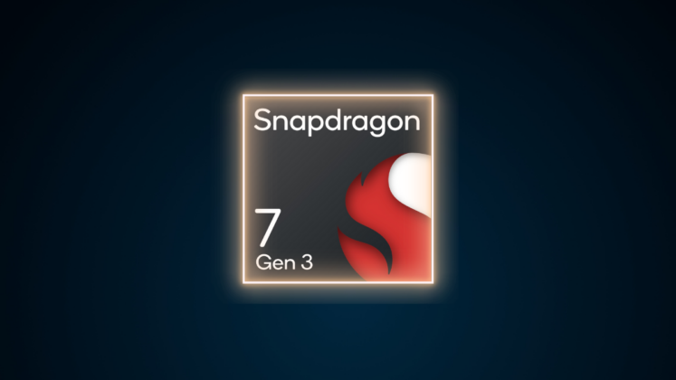 Snapdragon 7 Gen 3 AnTuTu, Geekbench score - Gizmochina