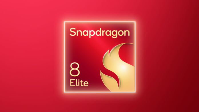 Snapdragon 8 Elite AnTuTu, Geekbench score - Gizmochina