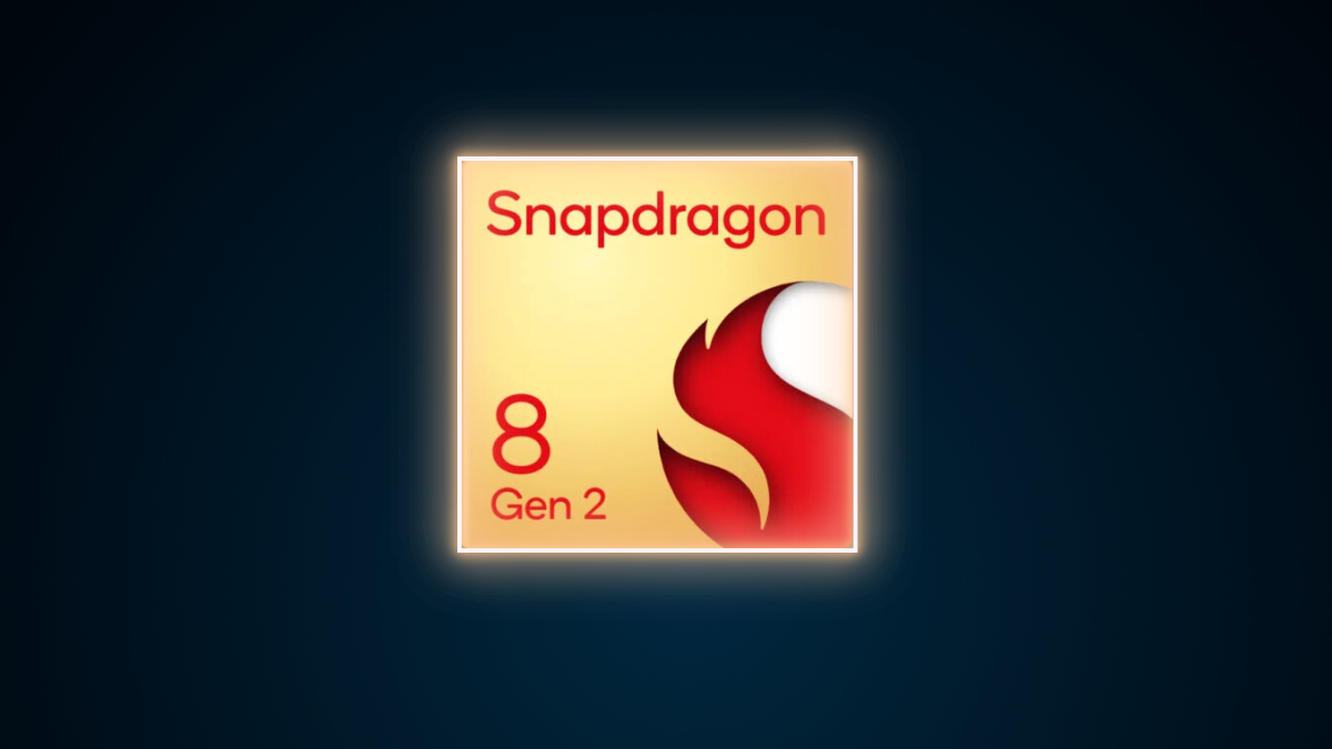 Snapdragon 8 Gen 2 AnTuTu, Geekbench score - Gizmochina
