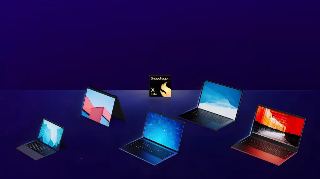 8 Reasons Why You Should Consider Buying Snapdragon Laptops - Gizmochina