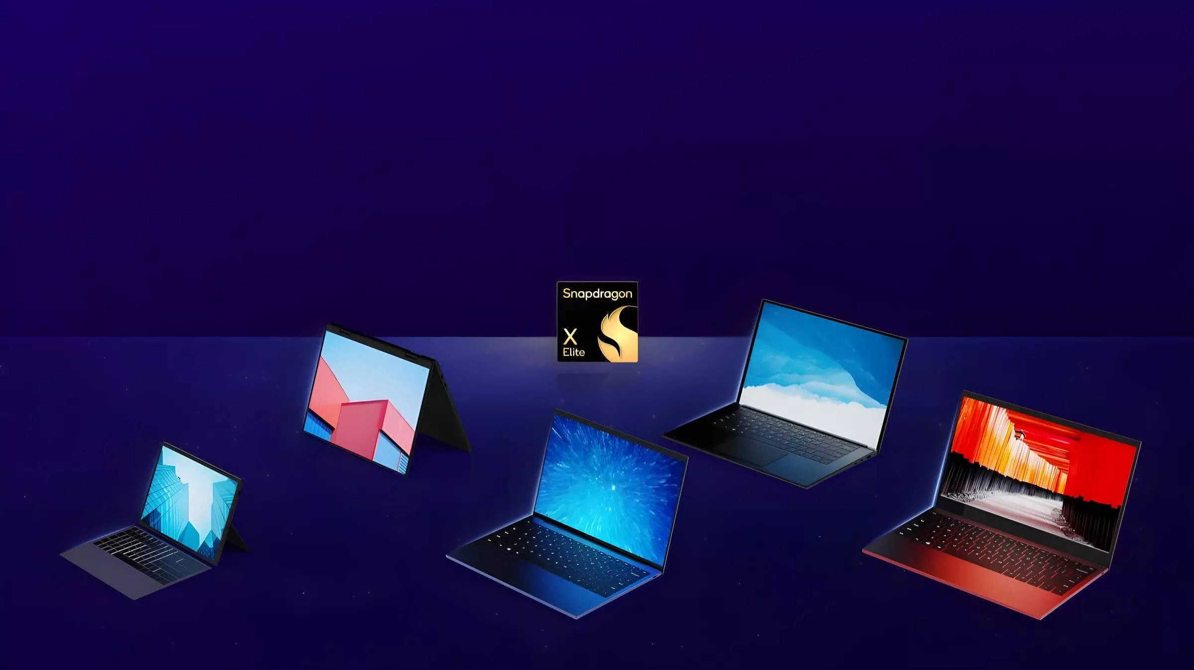 8 Reasons Why You Should Consider Buying Snapdragon Laptops - Gizmochina