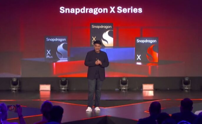 Interview with Qualcomm's Senior VP: How Snapdragon X Series chips ...