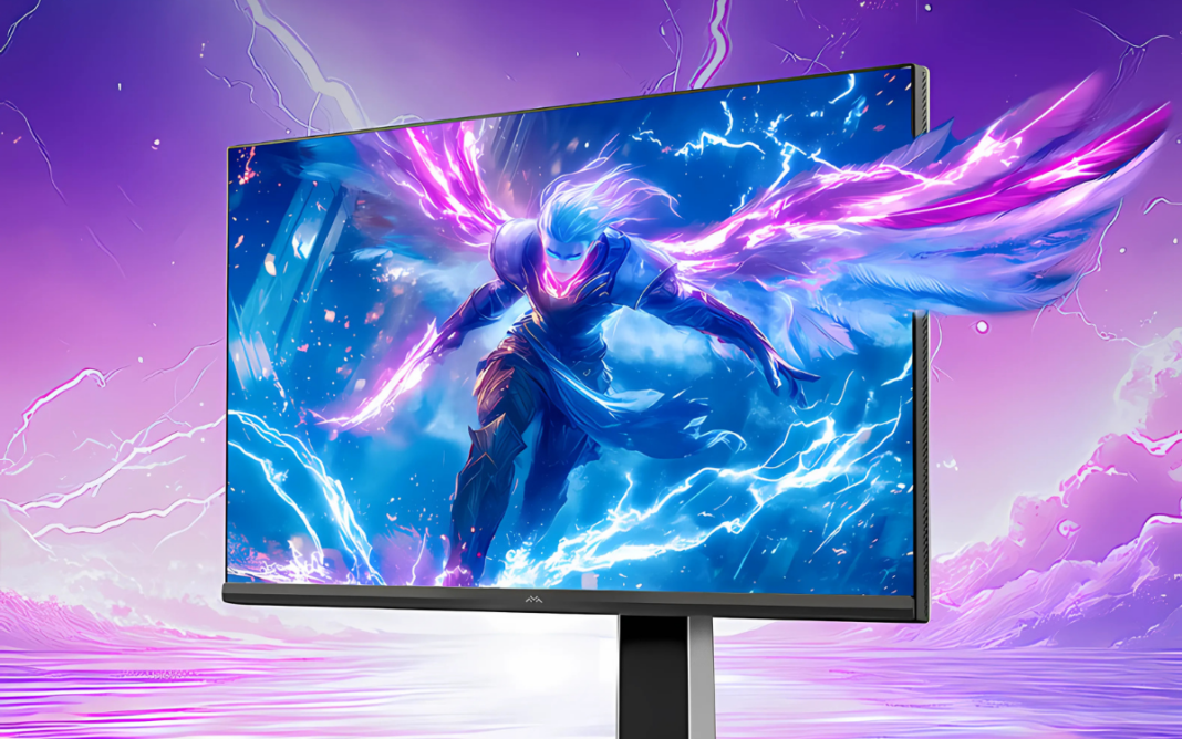 Tcl Thunderbirds New 300hz Gaming Monitor Is Shockingly Affordable