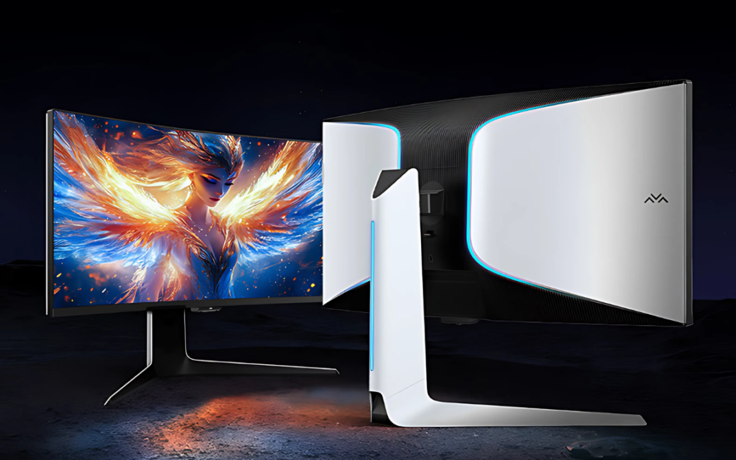 TCL launches Thunderbird Q8 Special Edition 34-inch Mini LED ultrawide ...