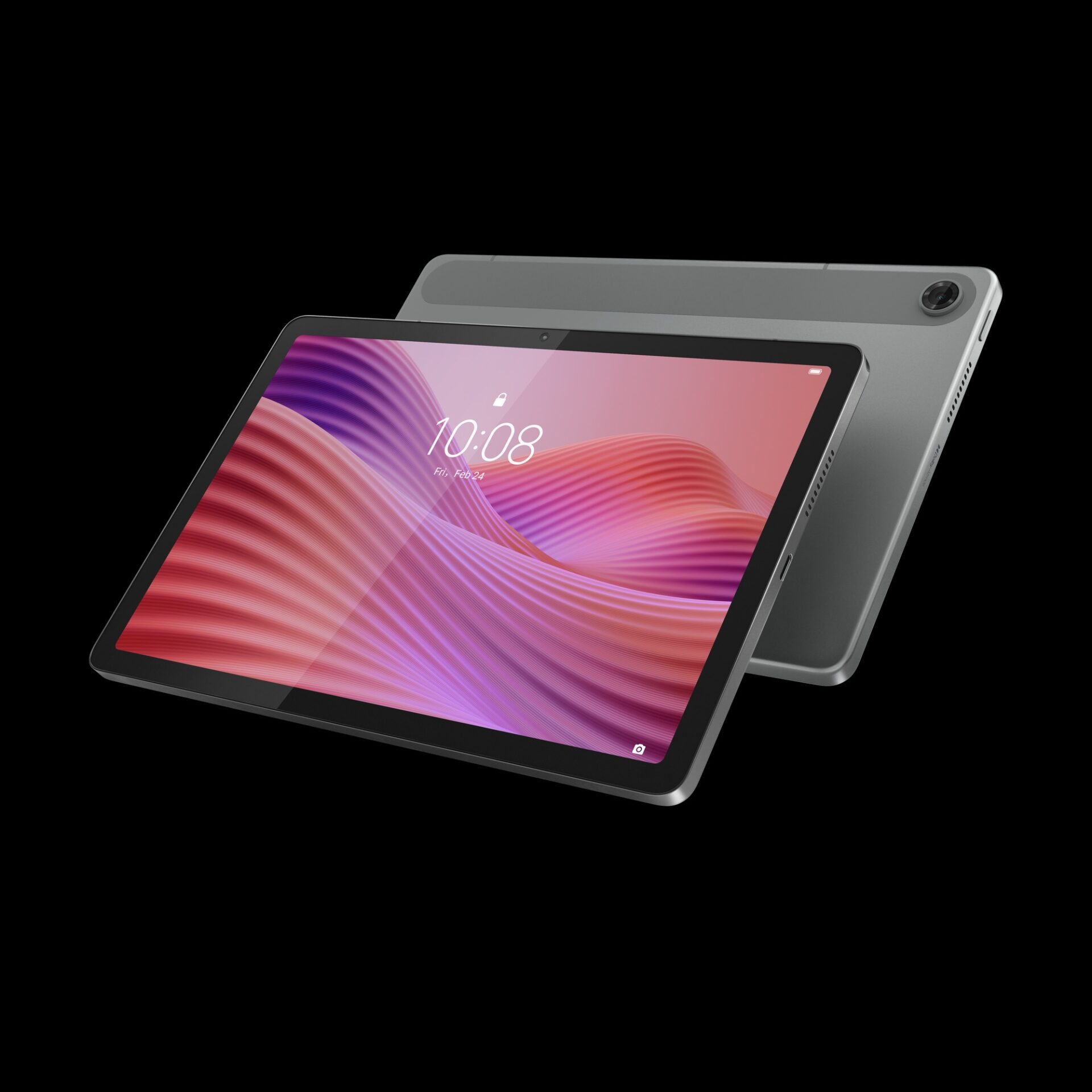 Lenovo Tab K10 Gen 2 announced for India; features 10.1" Display, Helio ...