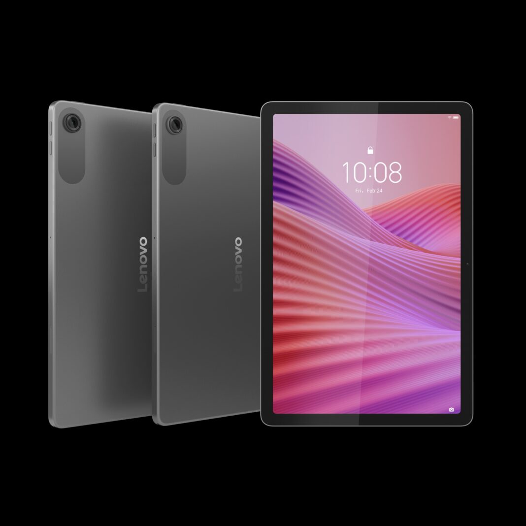 Lenovo Tab K10 Gen 2 announced for India; features 10.1" Display, Helio G85 processor & 4G ...