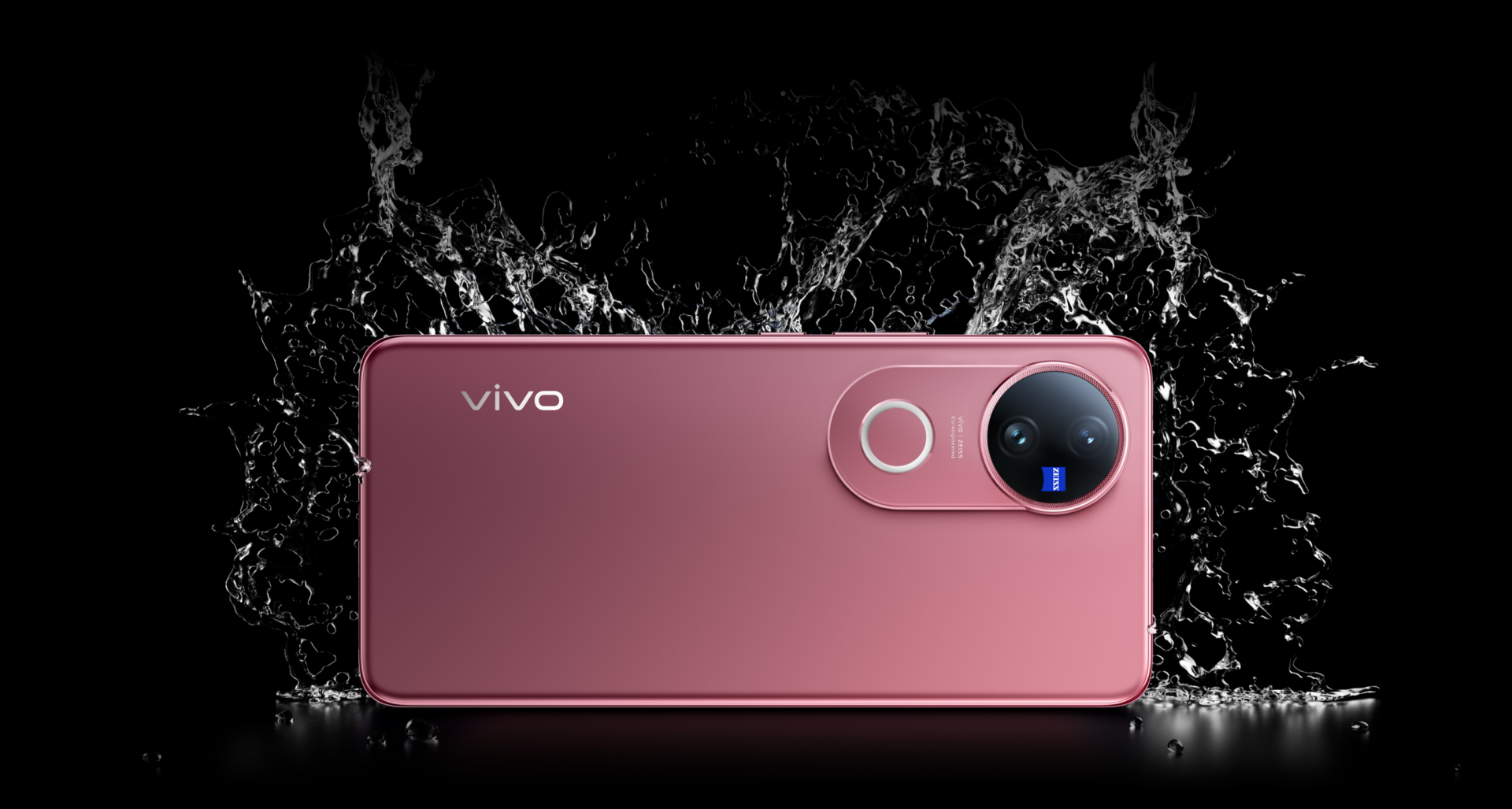 Vivo V50 launch date officially confirmed: here’s everything known so ...