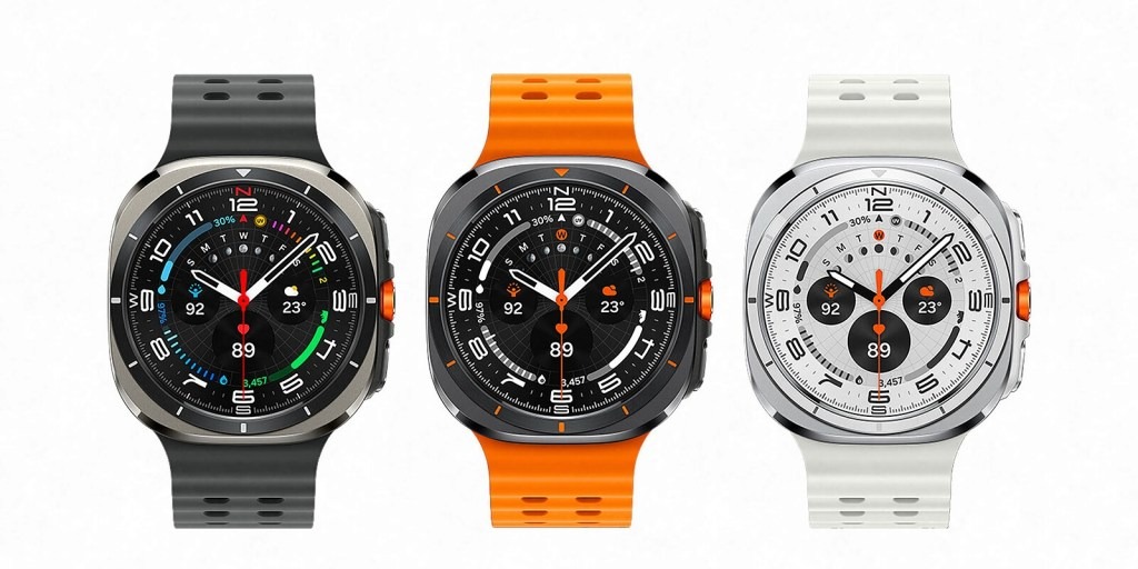 Galaxy Watch Ultra 47mm LTE gets the biggest price drop since launch ...