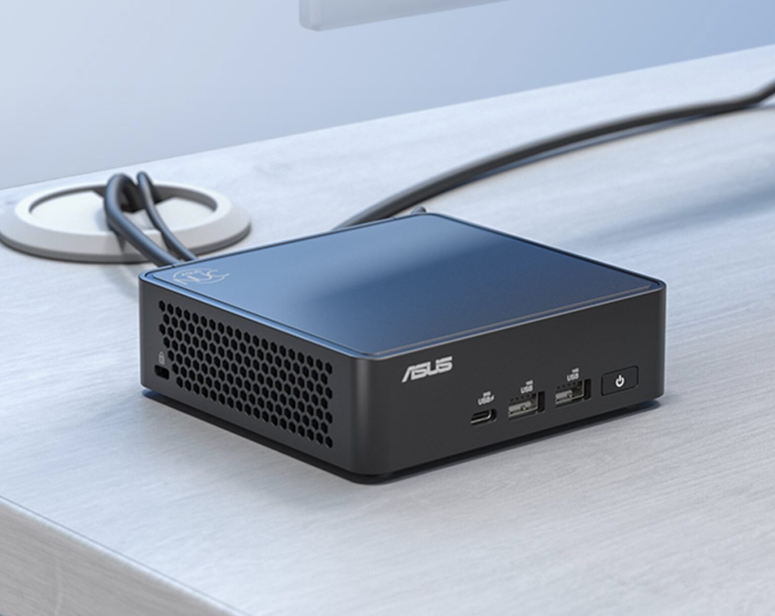 ASUS NUC 15 Pro Launched as a Powerful New Mini PC with Intel Core ...