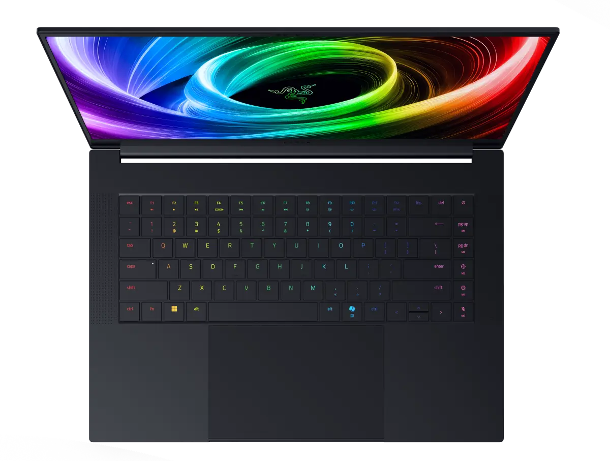 Razer Blade 16 Pre-Orders Go Live: 16-inch OLED at 240Hz, Powered by ...