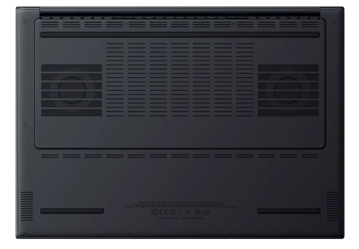 Razer Blade 16 Pre-Orders Go Live: 16-inch OLED at 240Hz, Powered by ...