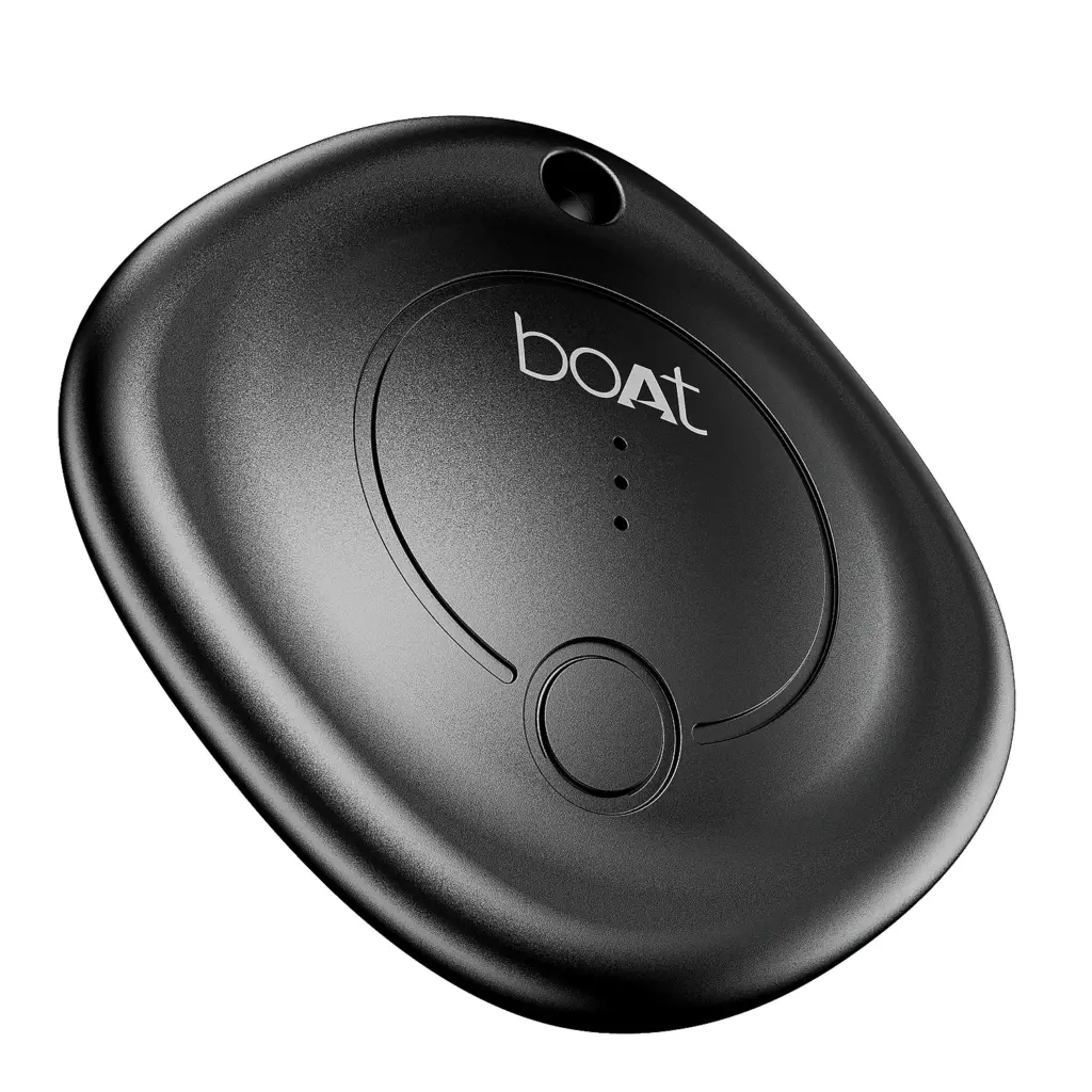 boAt TAG launched in India with Google Find My Device for just Rs 1,299 ...