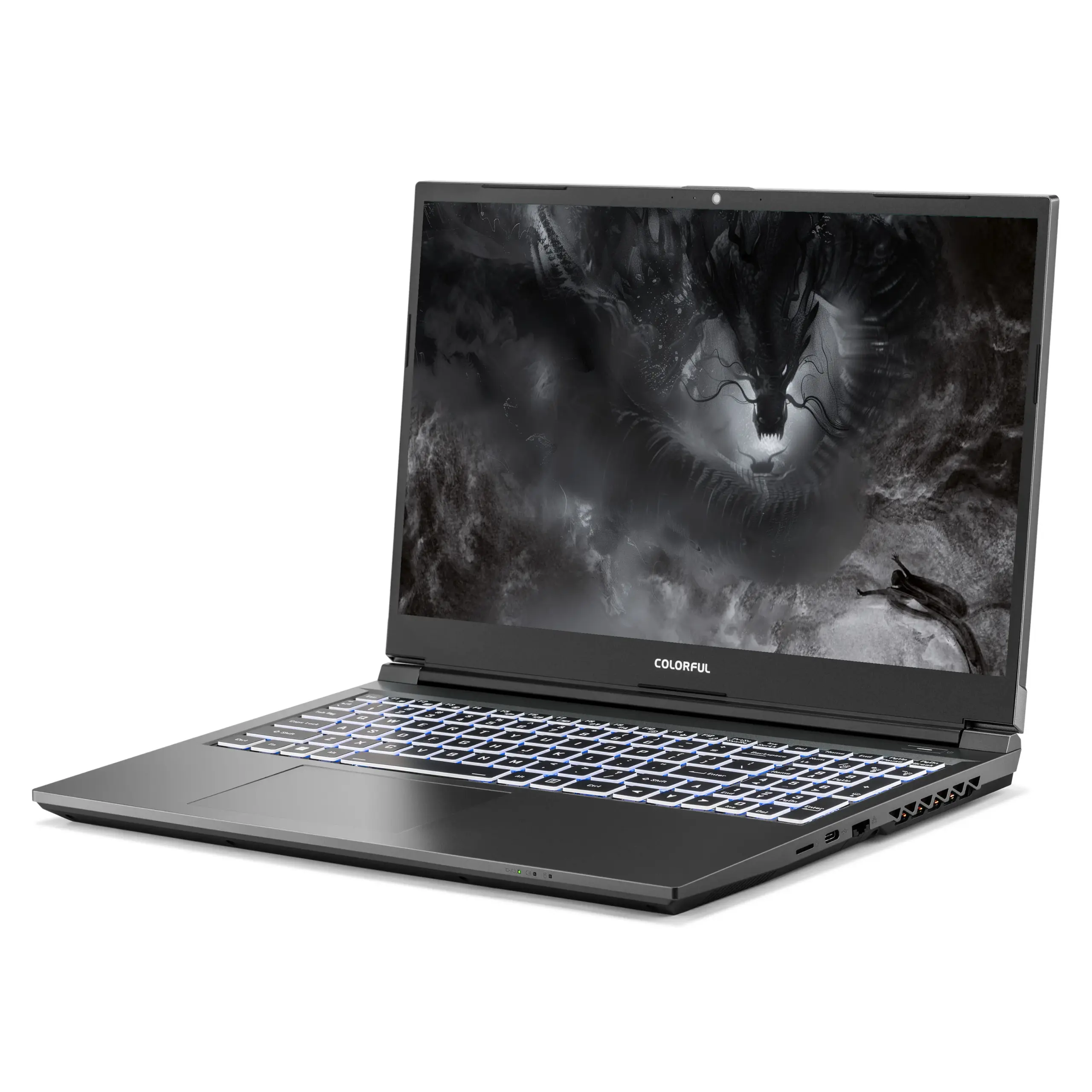 COLORFUL X15 XS 2025: $699 Gaming Laptop with RTX 3050, 144Hz Display ...