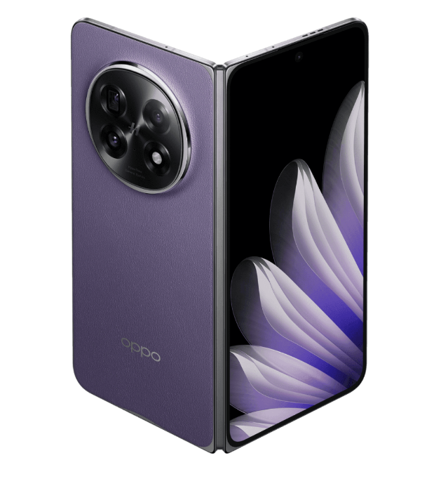 Oppo Find N5 vs Vivo X Fold 3 Pro: Which flagship foldable fits your ...