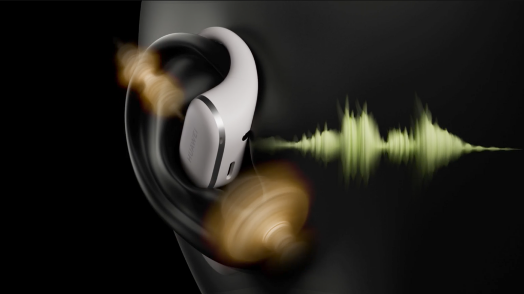 Huawei FreeArc Review: Could change your ideas about open earbuds ...