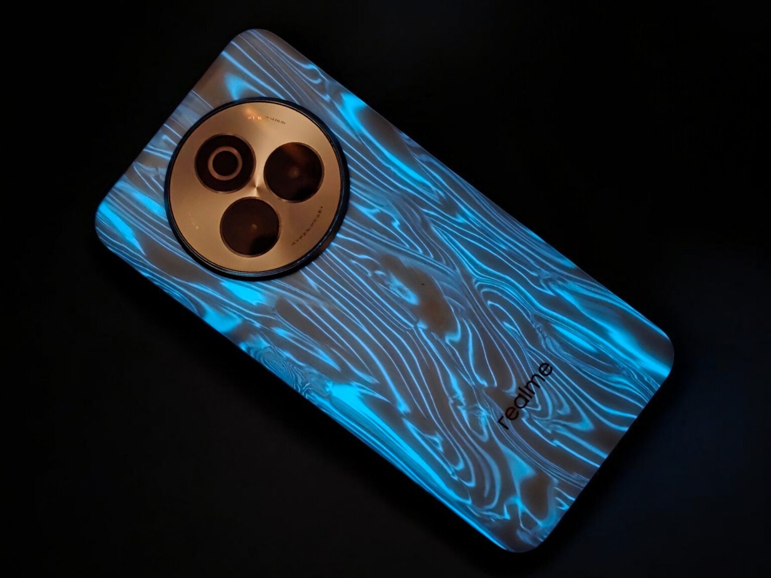 Realme P4, P4 Pro 5G key details leaked, expected to launch soon ...