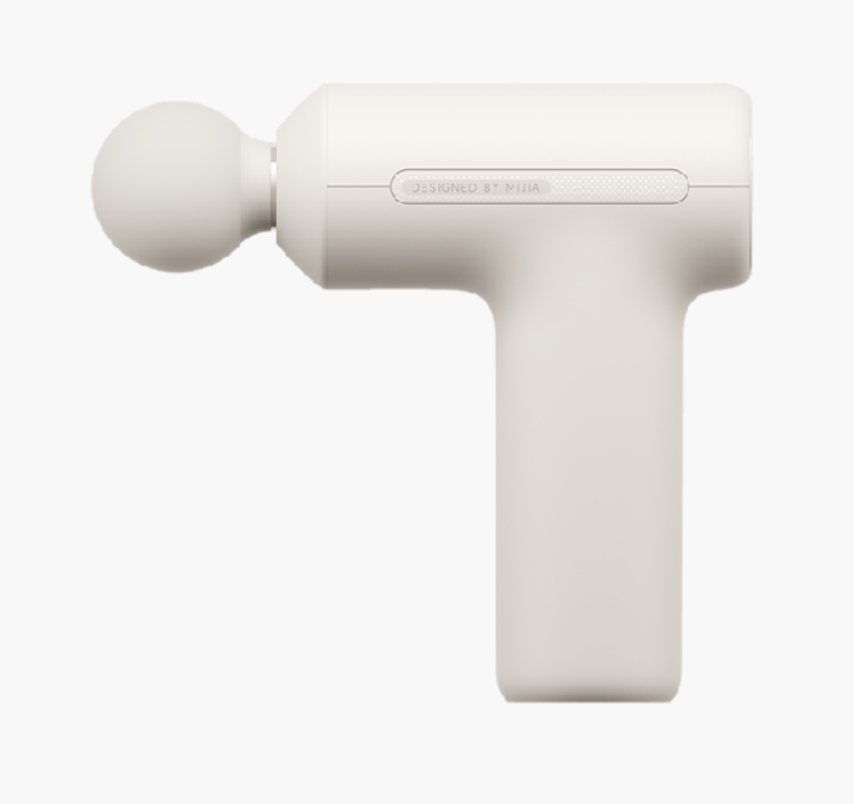 Xiaomi Mijia Massage Gun 3 Mini – Dual-Mode, Deep Tissue Relief, and 30 ...