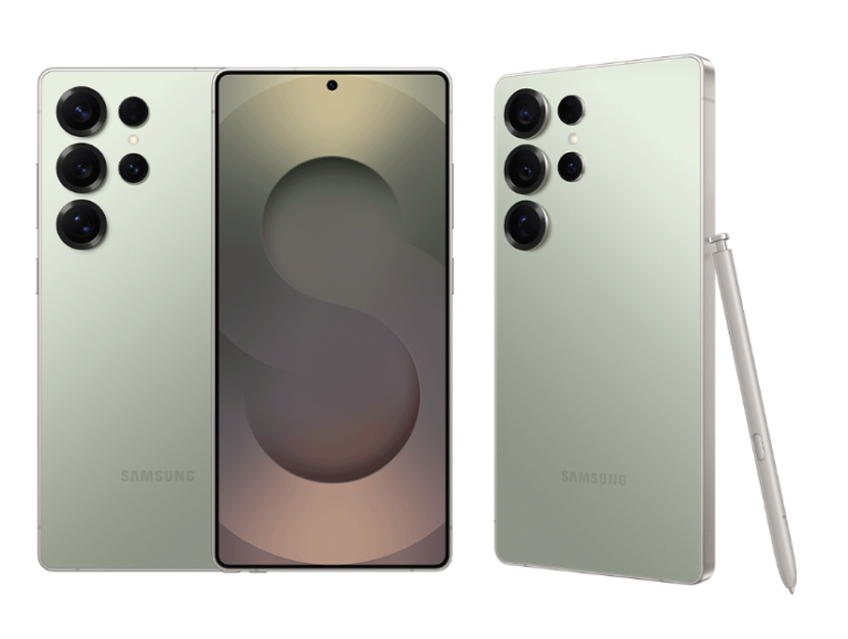 Samsung Galaxy S25 Ultra vs S20 Ultra: Is five years of innovation ...