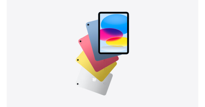 Apple iPad 10th Gen Back at Just $279 – Grab the Deal Now - Gizmochina