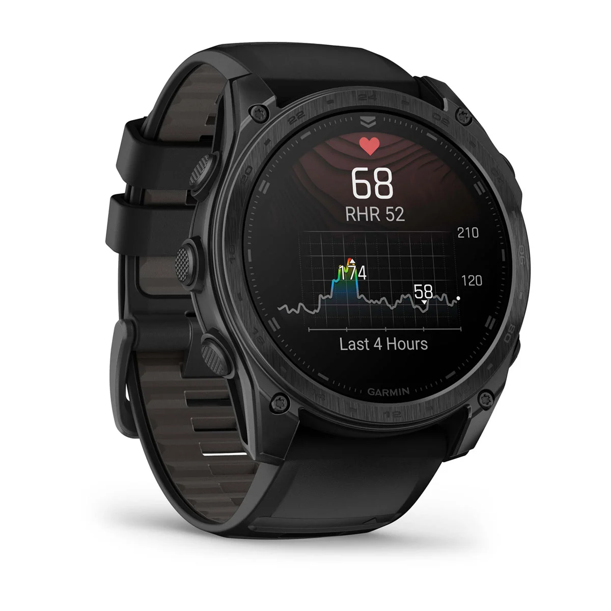 Garmin Introduces the Tactix 8: A Next-Generation Tactical Smartwatch ...