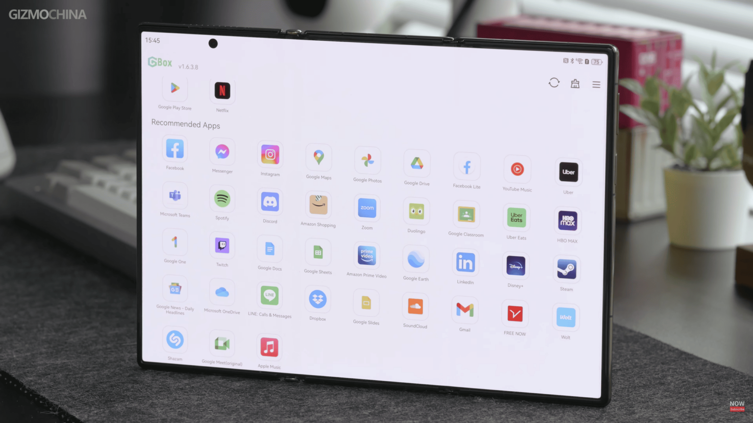 Unlocking Google on Huawei Phones (Yes, It's Possible on Mate XT ...