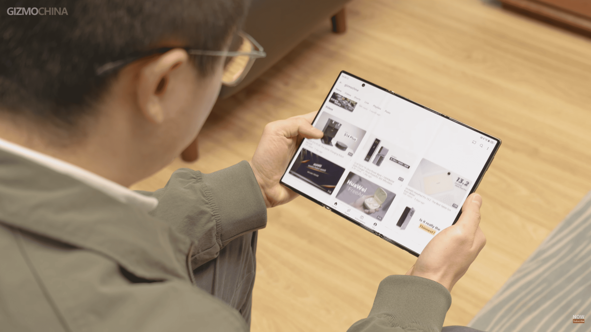 Unlocking Google on Huawei Phones (Yes, It's Possible on Mate XT ...