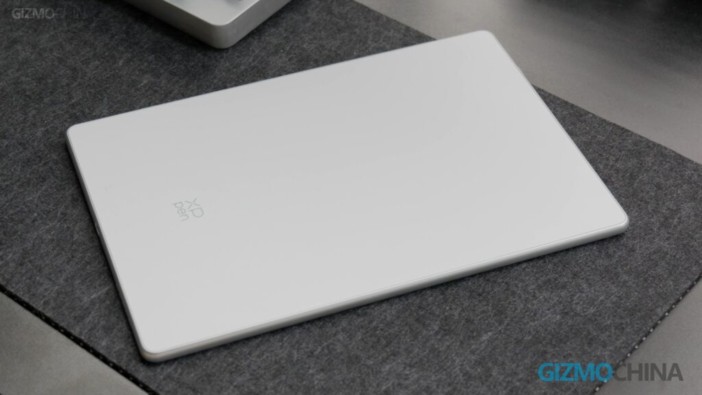 Review: How the XPPen Magic Note Pad Redefines Professional Note-Taking ...