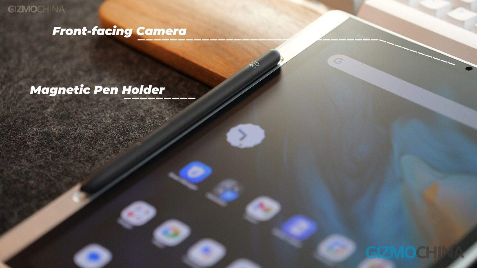 Review: How the XPPen Magic Note Pad Redefines Professional Note-Taking ...