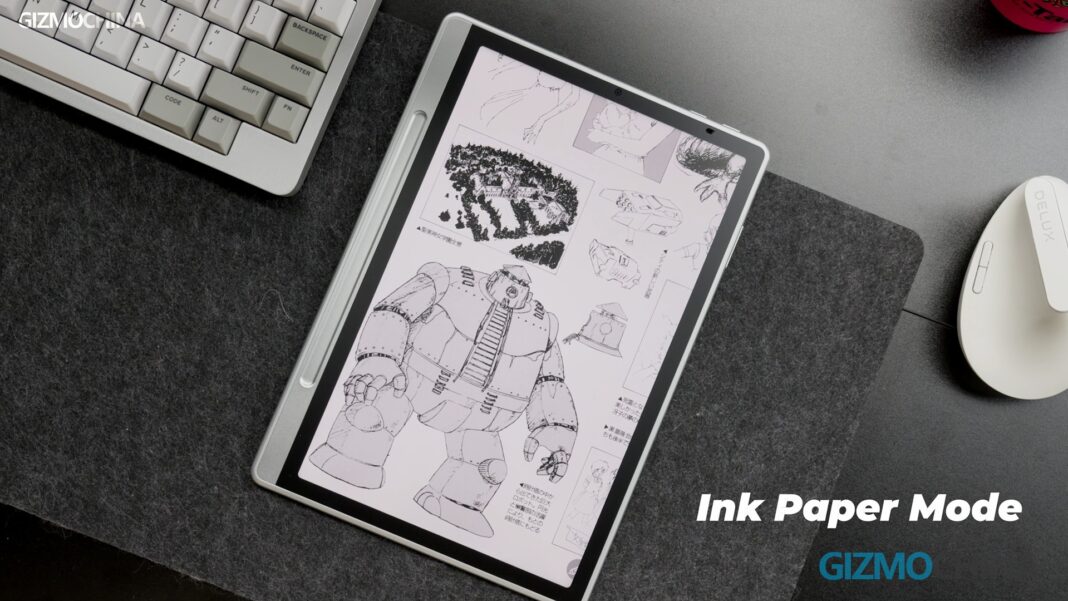 Review: How the XPPen Magic Note Pad Redefines Professional Note-Taking ...