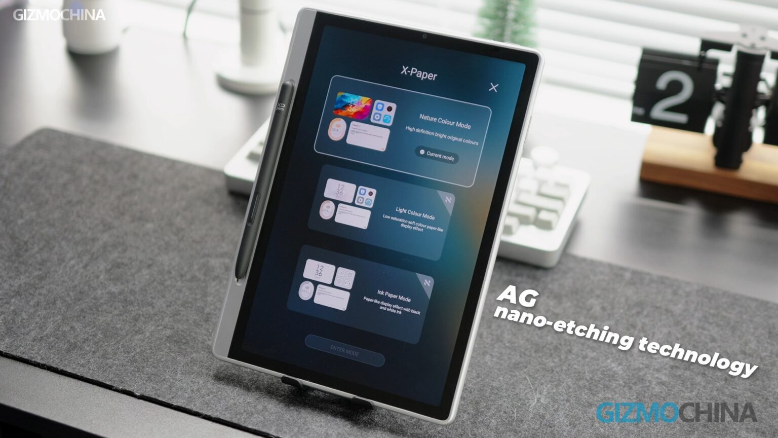 Review: How the XPPen Magic Note Pad Redefines Professional Note-Taking ...