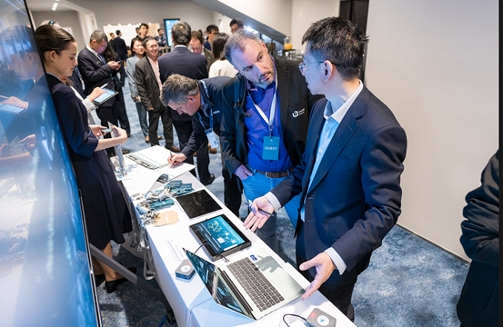 Lighting Up Barcelona | SparkLink–Connect the Intelligent World ...