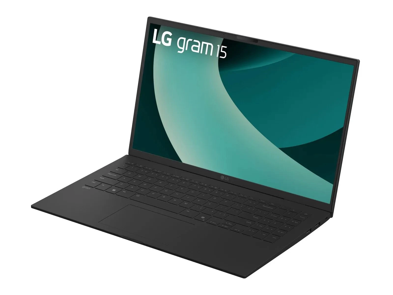 LG Unveils New Gram 15 Laptop with AMD Krackan Point, Weighs Only 1.29 ...